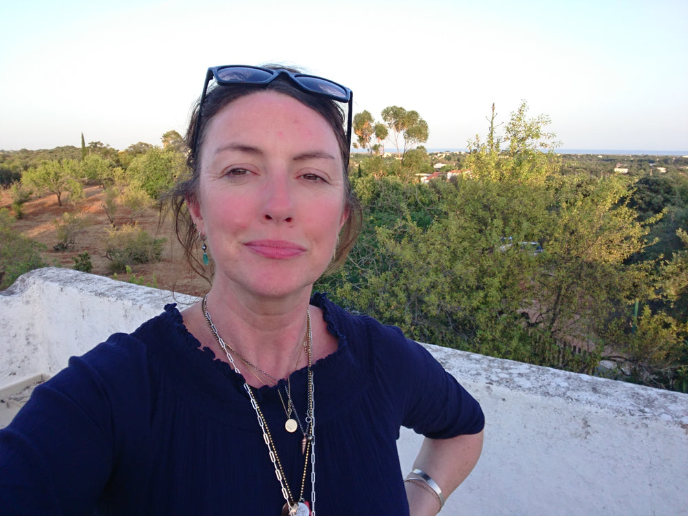 About jewellery designer Karen Morrison. Based in London. – Karen ...